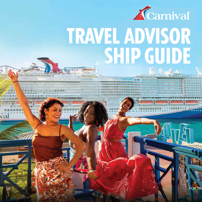 Travel Advisor Ship Guide